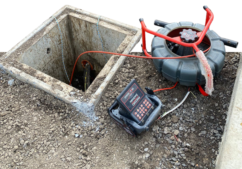 Drain Master Melbourne