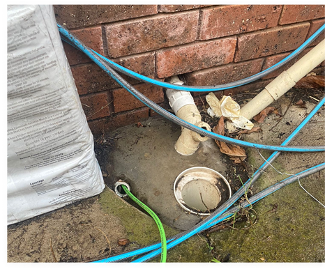Drain Master Melbourne