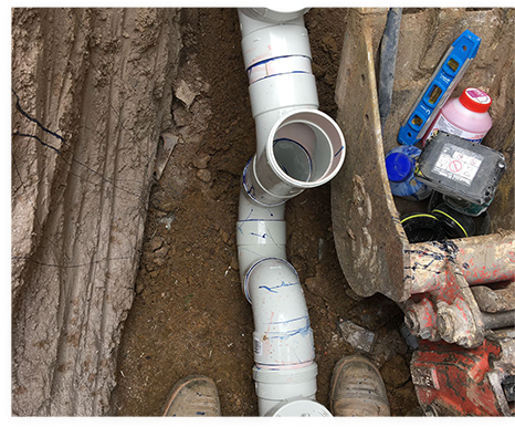 Drain Master Melbourne